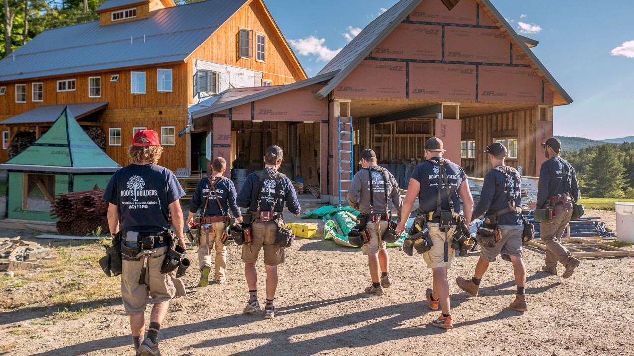 Roots Builders – Picsporadic